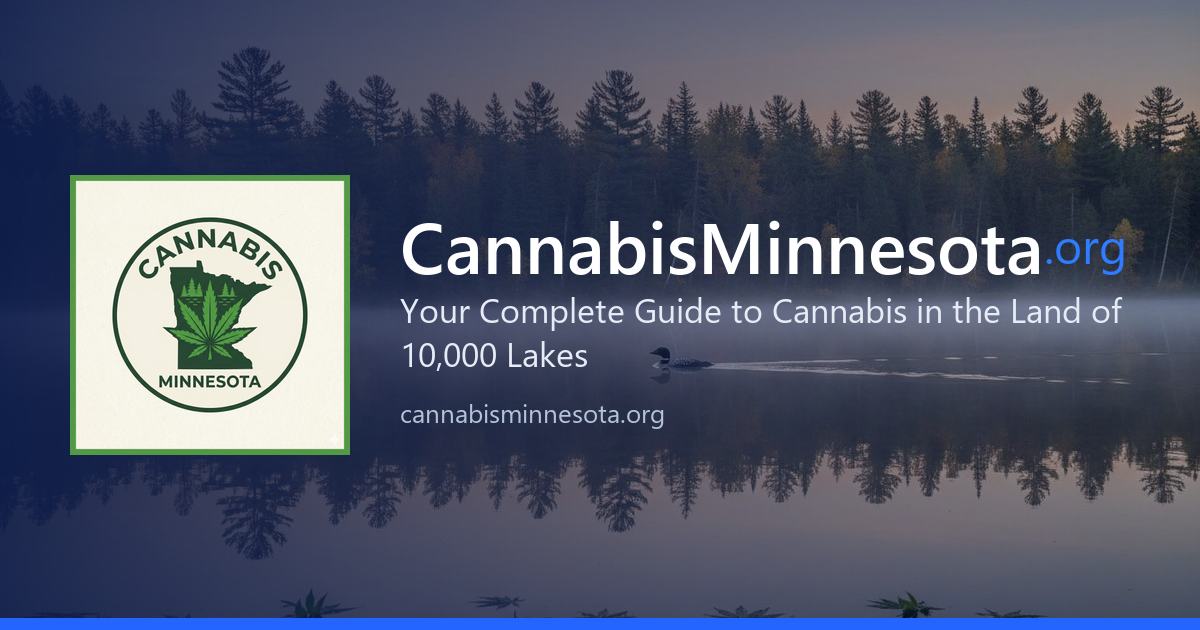 Minnesota Cannabis Employment Protections